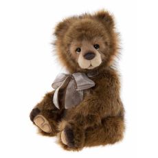 Steiff, Charlie Bears and Hermann Teddy at Ebearstore com