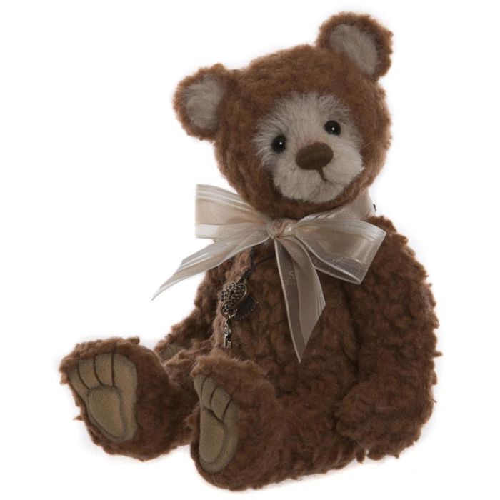 Charlie Bears Tommy Ted 23 cm. Ebearstore